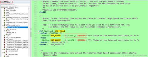 Stm32f105rbt6 Rcc 系统时钟stm32f105 时钟配置 Csdn博客 Stm32f105rbt6 Rcc 系统时钟stm32f105 时钟配置 Csdn博客