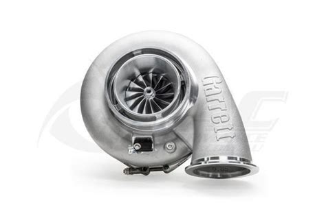 Garrett G45 1600 Turbocharger Pac Performance Racing