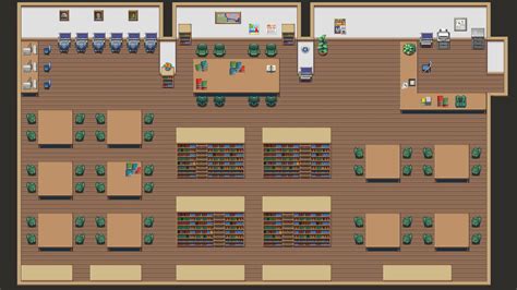 Rpg Maker Web Custom Cursor Jawertexas
