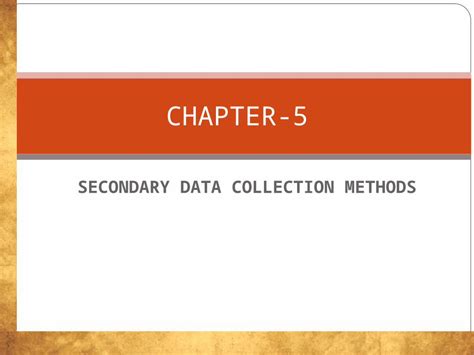 Ppt Ch5 Ppt Dokumentips