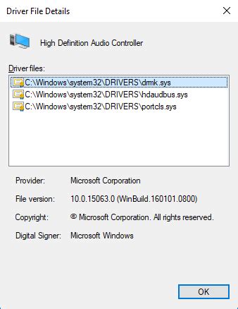 Windows Cannot Load The Device Driver For This Hardware Code Audio Solved Windows Forums