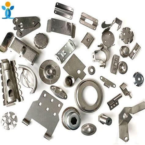 Fabrication Of Selenium Drum Conductive Parts Stamping Bronze Connector Progressive Stamping