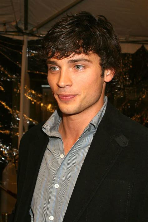 Tom Welling Gossip Girl Tom Welling Vogue