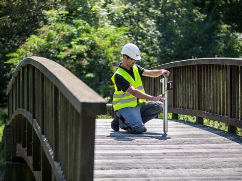 Drilling Resistance Measurement Iml