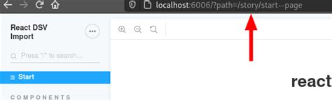 Configure Default Tab Issue Storybookjs Storybook GitHub