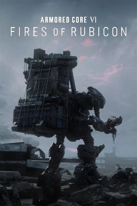 What The Best Armored Core Game Is And Why