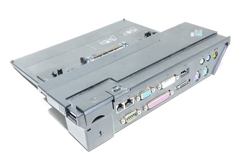 Ibm Thinkpad Mini Dock Type Type P Dockinging Station Port Replicator For Thinkpad A R T