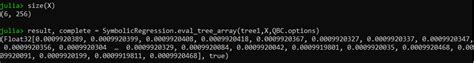 Evaluating Trees With Features Not In Dataset Issue MilesCranmer SymbolicRegression Jl
