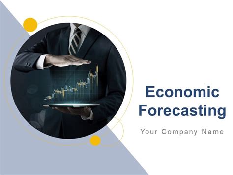 Economic Forecasting Powerpoint Presentation Slides Presentation