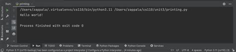 CS 110 How To Program