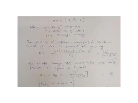Lattice Defects In Ionic Solid Compoundpptx