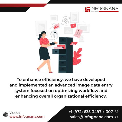 infognana ig solutions on linkedin experience enhanced efficiency