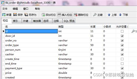 Mybatis中resulttype和resultmap的区别resulttype和resultmap哪个好 Csdn博客