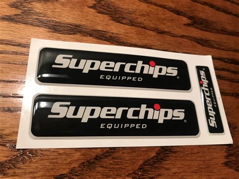 Superchips Logo