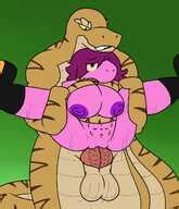 Post Cookiescrypt Deltarune Susie