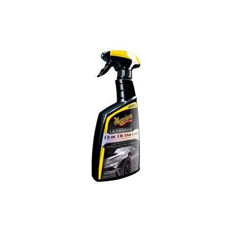 Ultimate Quik Detailer - G201024, 24 oz - Hardware, Homeware & Lifestyle