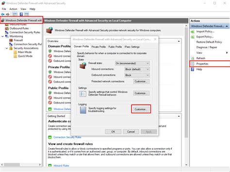 What Is Windows Firewall And How Do You Turn It Off