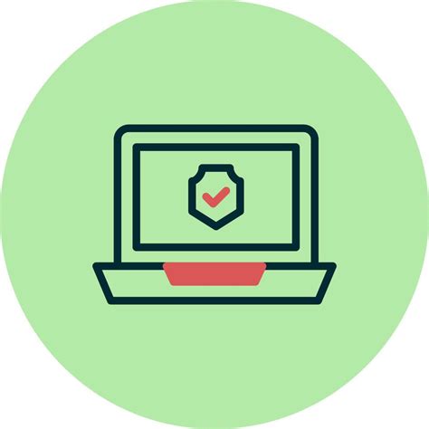 Data Secure Vector Icon 20593460 Vector Art At Vecteezy