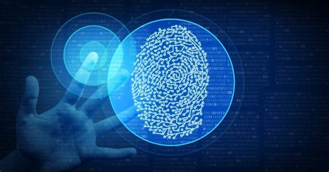 Biometric Data Risks And How To Mitigate Them