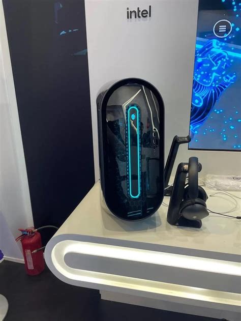 Alienware Aurora R11 R Alienware