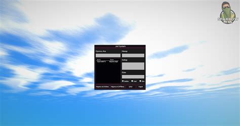 Mtasa Hapis Script Jail System