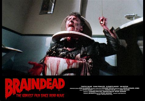 Braindead 1992 Screenshots Horror Ghouls