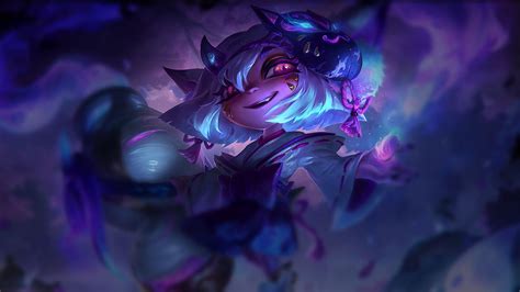 영혼의 꽃 트리스타나