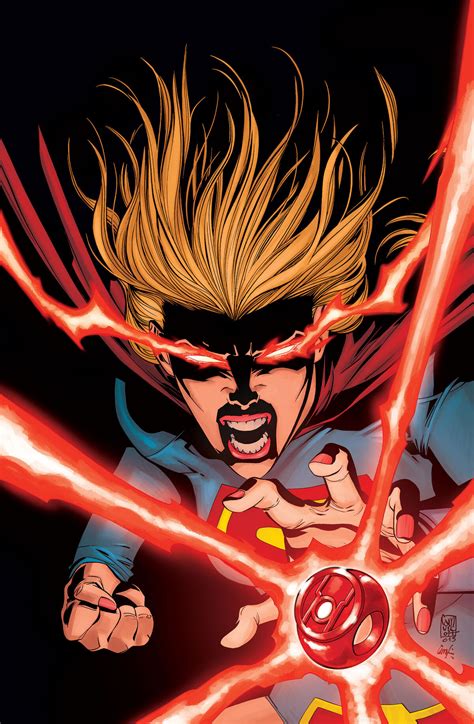 Talk Kara Zor El Prime Earth Dc Database Fandom