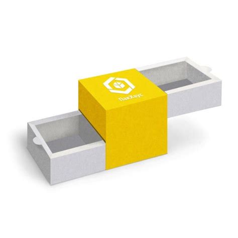 Производство подарочной упаковки, фирменных коробок 📦 с логотипом на ...