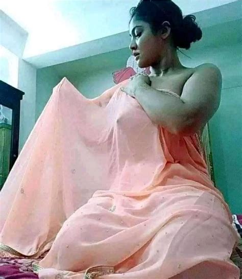 She Does Not Know How To Wear It Nudes IndianFetish NUDE PICS ORG