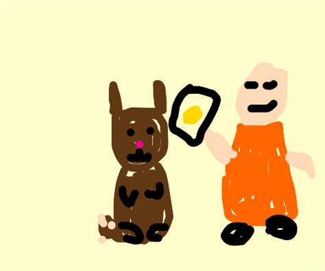 Chipmunk Drawception