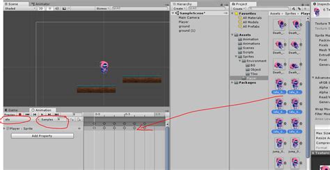 Cara Terbaru Membuat Game 2d Platformer Sederhana Dengan Unity Part 1