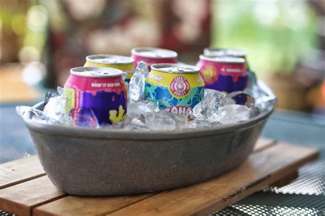 Pirogue Platter Goodwood Hardware