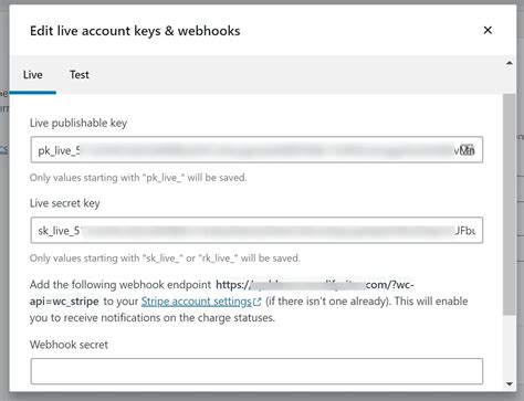 Setting Up Woocommerce Stripe Webhooks Wpquickies