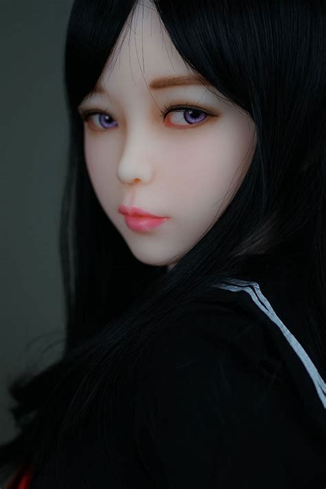 Piper Doll 150cm 4ft11 Tpe Akira Small Breast Done With Women