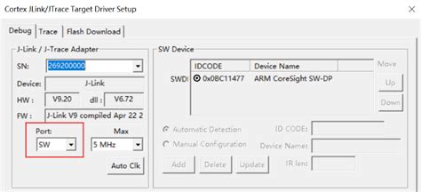 新手入门使用keil进行stm32程序开发 知乎