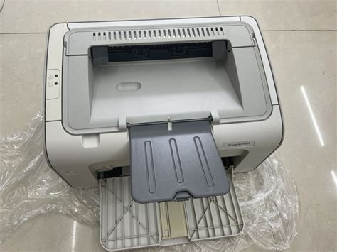 Máy In Hp Laserjet P1105 đã Qua Sử Dụng Kỹ Thuật Vtech