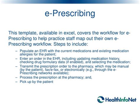 Ppt Workflow Redesign For Behavioral Health Providers Powerpoint Presentation Id 3619550