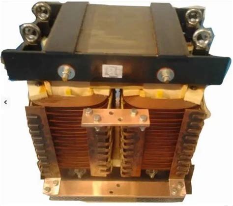 Load Inductor At Best Price In Padra By Reo Gpd Inductive Components Private Limited Id