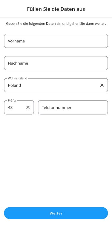 Autopay App Die Einzige Ihrer Art Auf Dem Markt Autopay