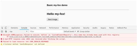 How To Trigger Iron Ajax On Button Click In Polymer 3x Stack Overflow
