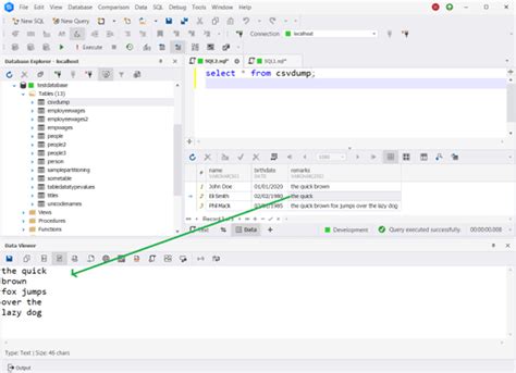 How Do I Import Csv File Into A Mysql Table Stack Overflow