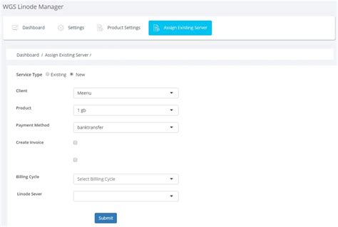 Whmcs Linode Reseller Module 30 Off Independence Day Sale