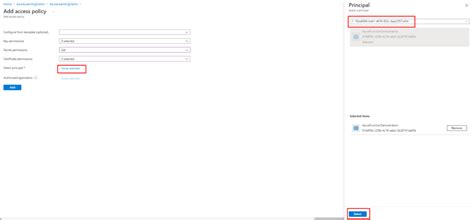 secure your environment variable inside azure function using key vault