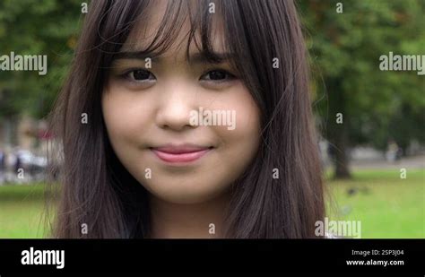 Chinese Girl Portrait Stock Videos And Footage Hd And 4k Video Clips