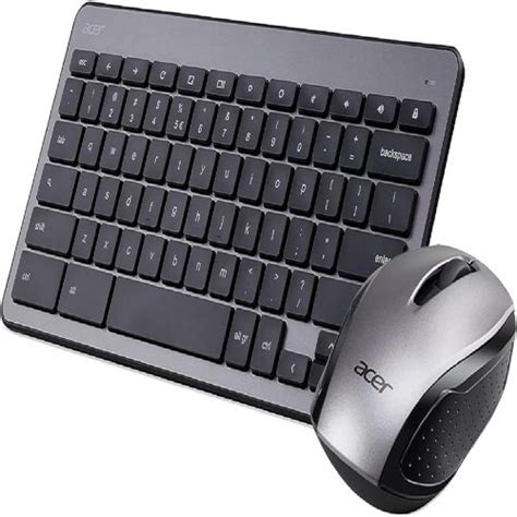 Acer Wireless Usb Keyboard And Mouse Set At Rs 700 In Pune Id 8010778
