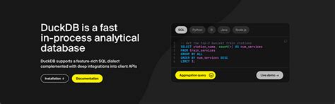 Use Pandas Dataframe With Sql Support As A Network Database — Thanks To