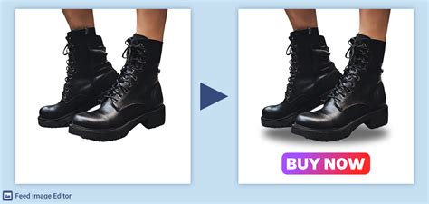 Automatic Human Detection In Product Images Feed Image Editor