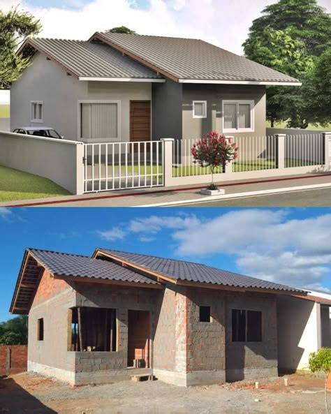 Descubra 450 Ideias De Rancho E Construção De Casas Plantas De Casas Projetos De Casas