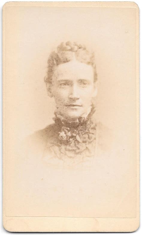 Nellie Maria Brown Fielden 1848 1884 Find A Grave Memorial